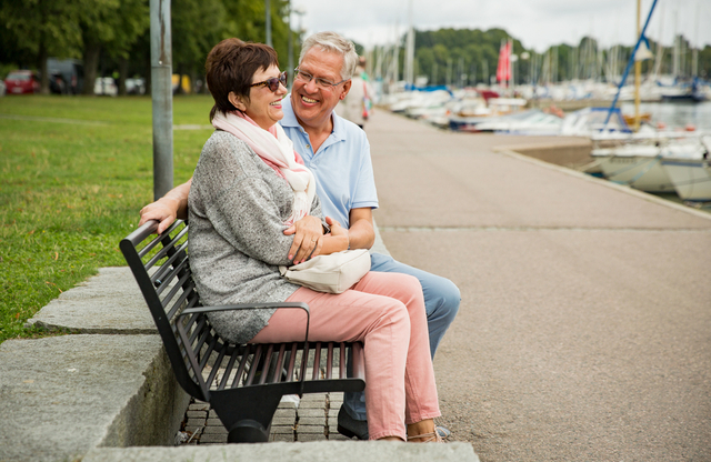 What can we learn from the Finnish about being happy and content ...