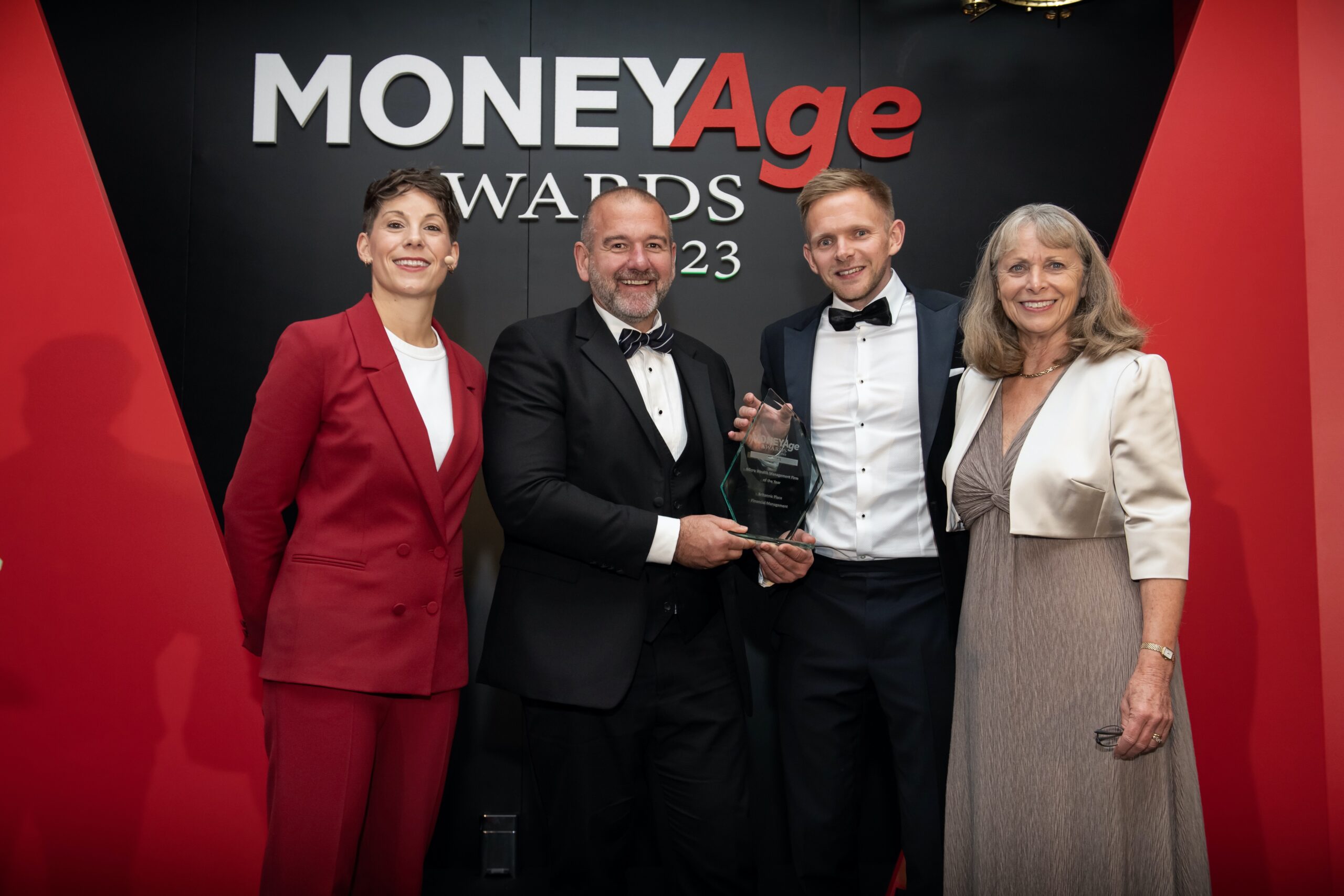 Exceptional Year of Awards Success for Leading Worcester-Based ...