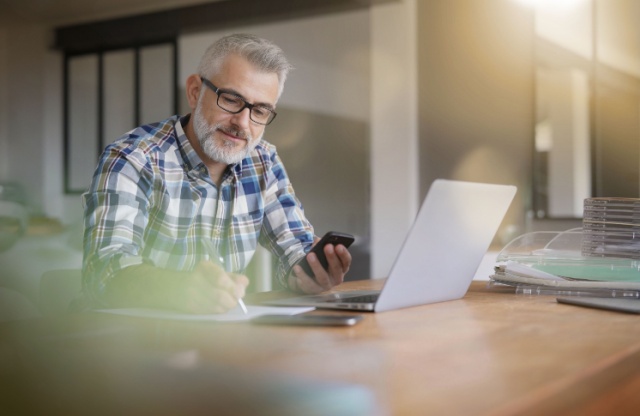 5 practical tasks that could help you get more out of your pension in ...