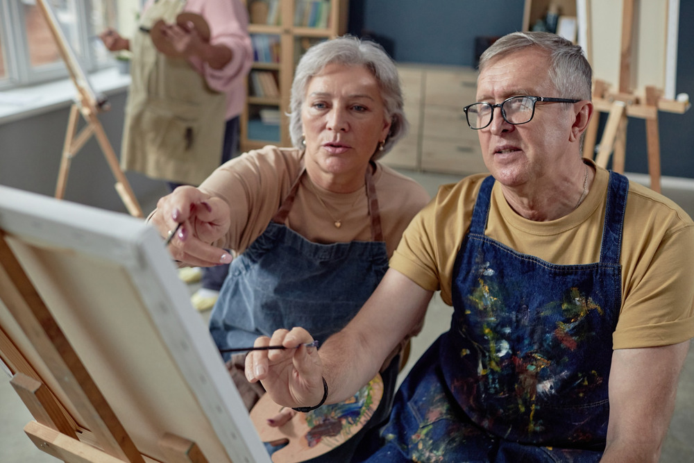 How much should you contribute to your pension? - Britannic Place